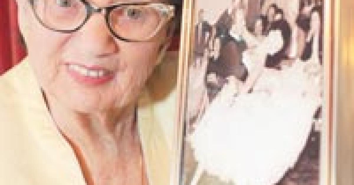 Dance the night away at Bateman's 59th Anniversary Ball - Slough Express