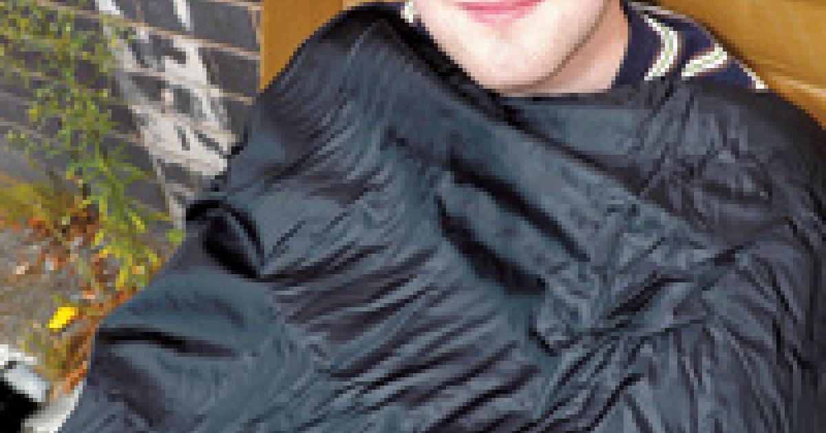 Help raise awareness of sleeping rough - Slough Express