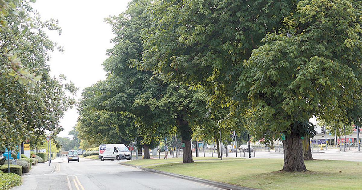 A4 closures planned for work to deliver rapid bus service - Slough Express