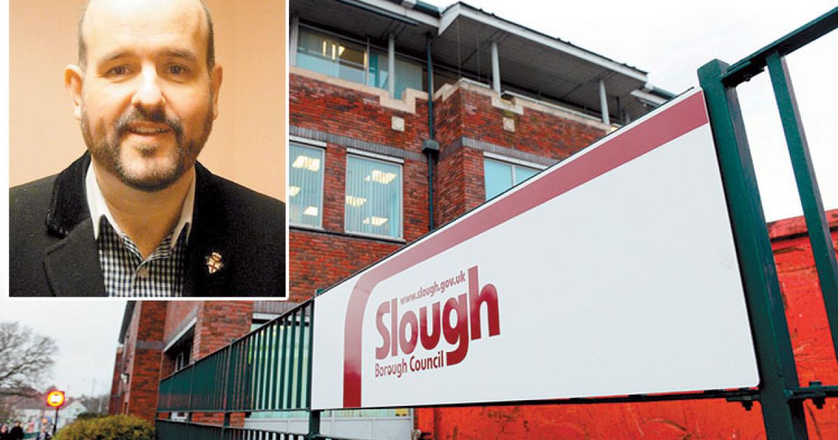 Councillor accuses SBC of ‘lies’ over the number of rough sleeper ...