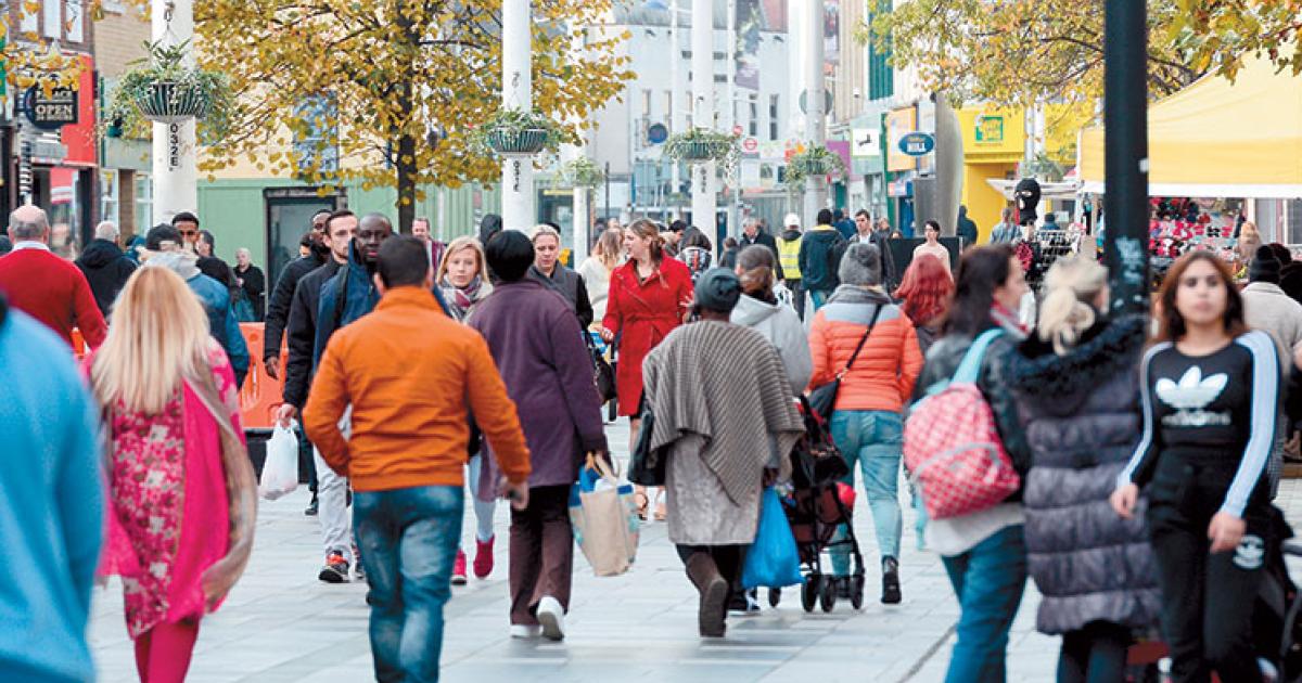 BBC Panorama documentary on Slough slammed as ‘lazy’, ‘superficial’ and ...