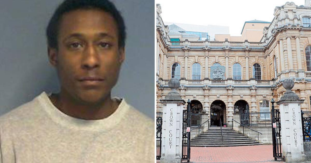 Two men sentenced following ‘drug-fuelled crime spree’ in Slough ...