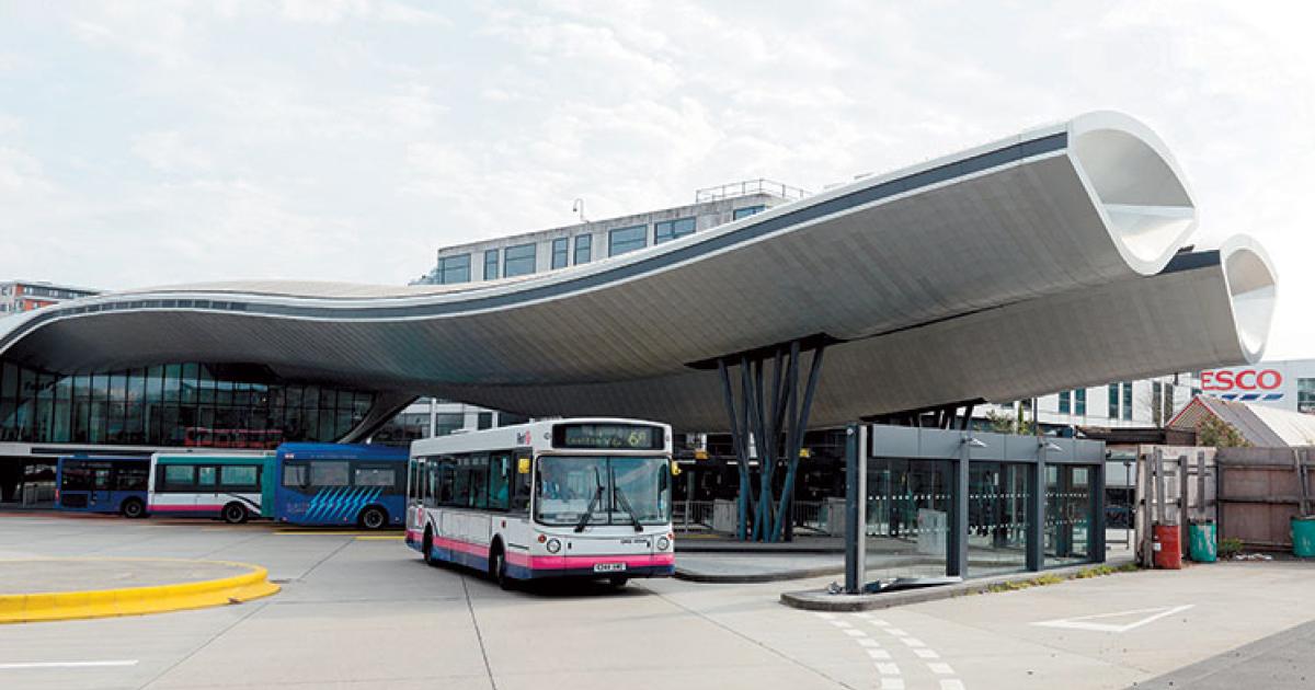 Key bus routes connecting Slough with the Royal Borough set to be axed ...