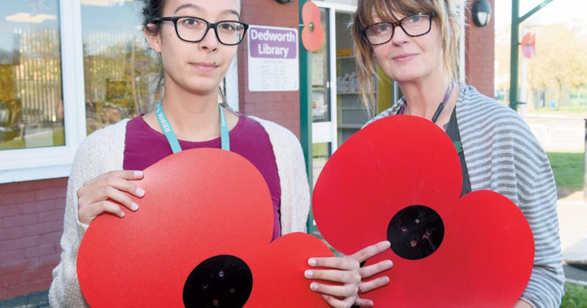 In pictures: Dedworth Big Draw - Photo 1 of 5 - Slough Express