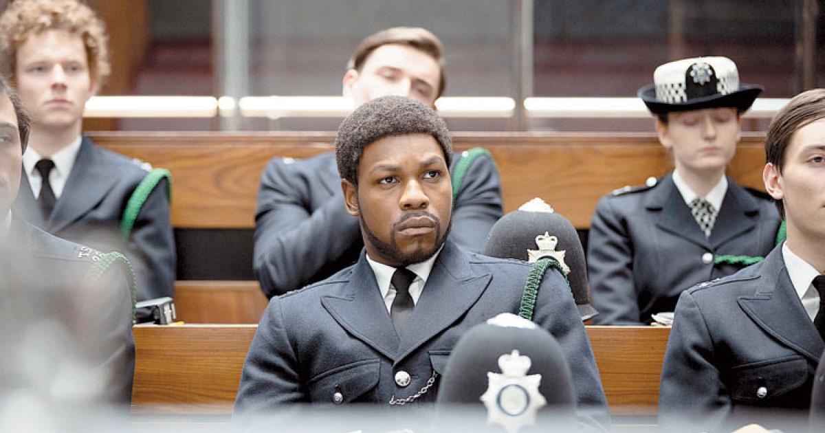 The Zone: What to listen, read, watch and stream this week - Slough Express