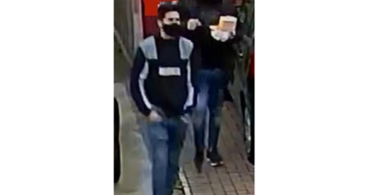 Police launch CCTV appeal in connection with Slough burglary - Slough ...
