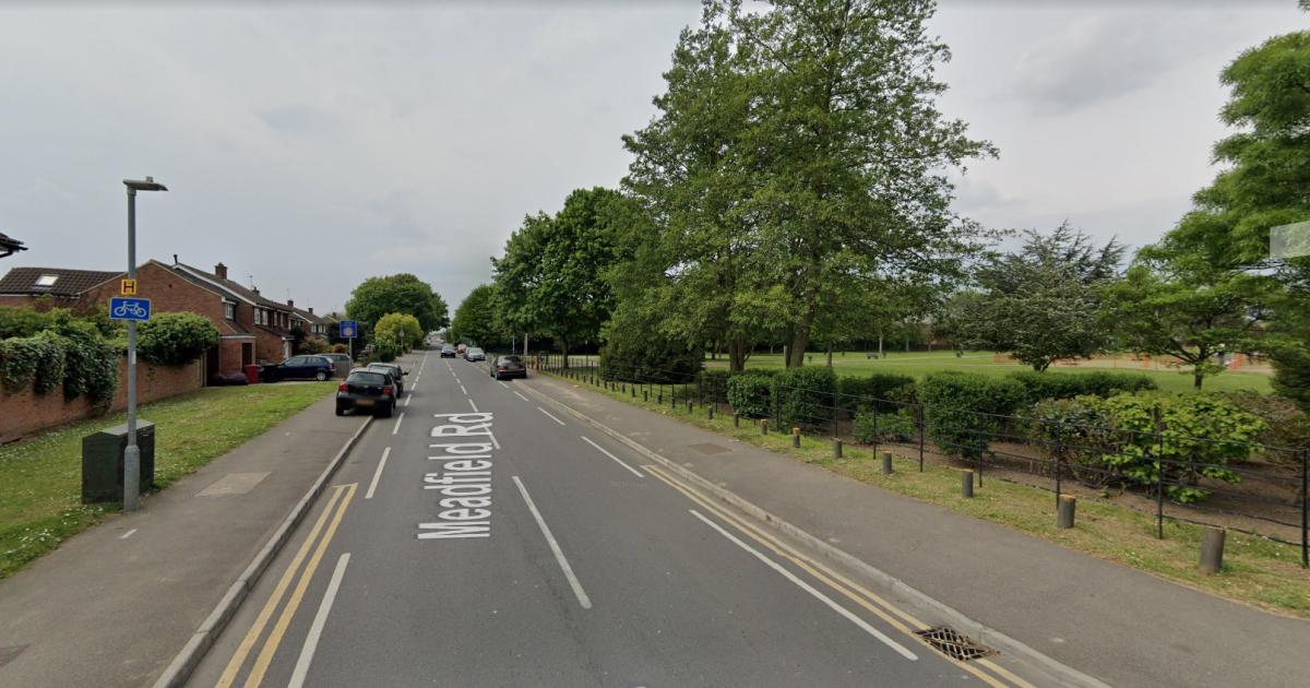 Firefighters issue bonfire warning after Langley fire spreads - Slough ...