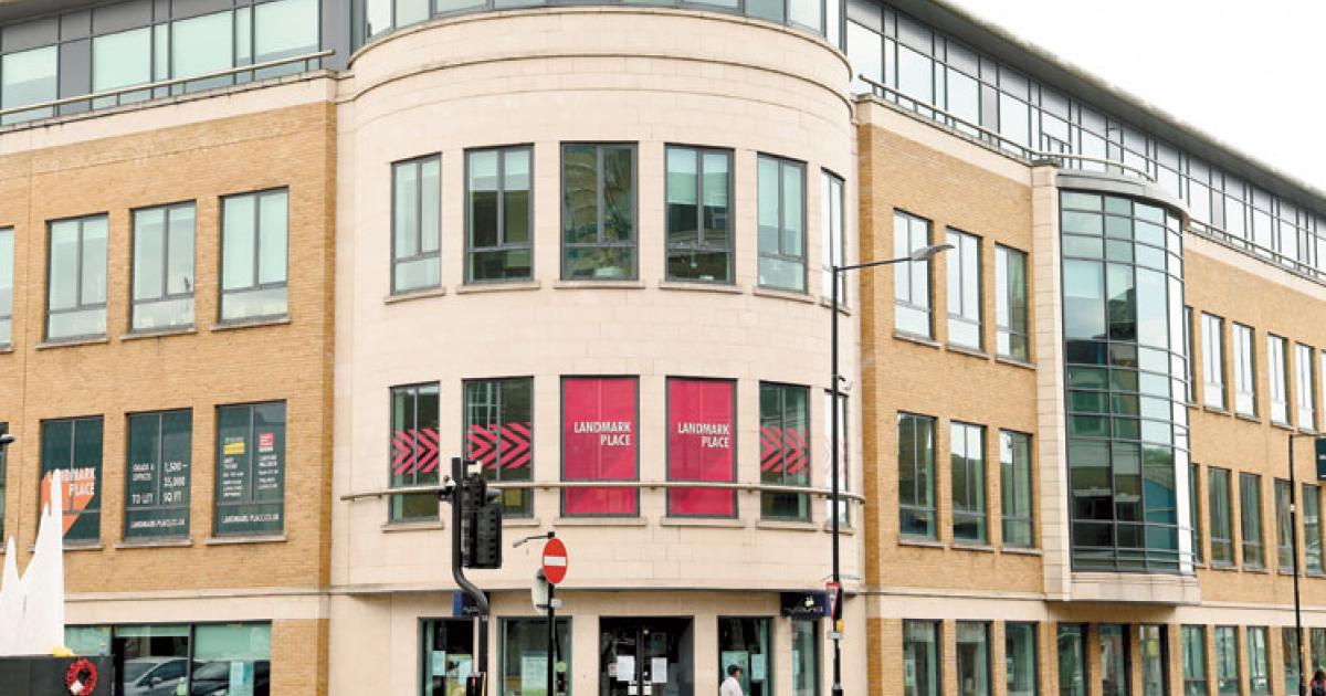 Plans for 89 flats in Slough High Street given green light - Slough Express