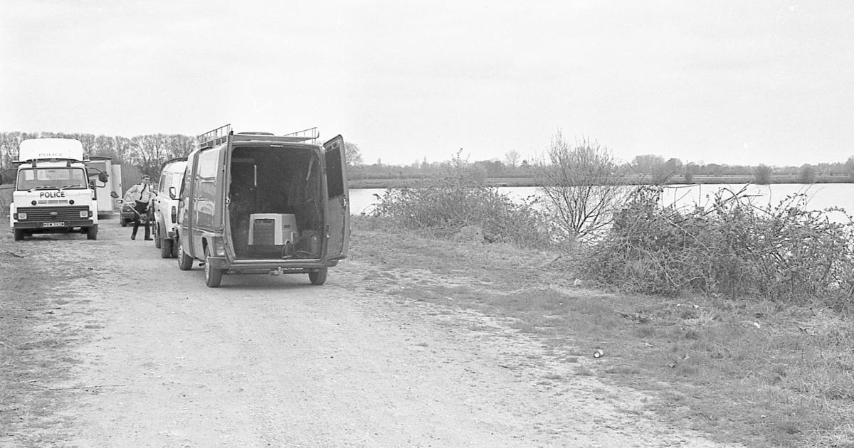 Murder arrest in connection with 1987 death of Shani Warren - Slough ...