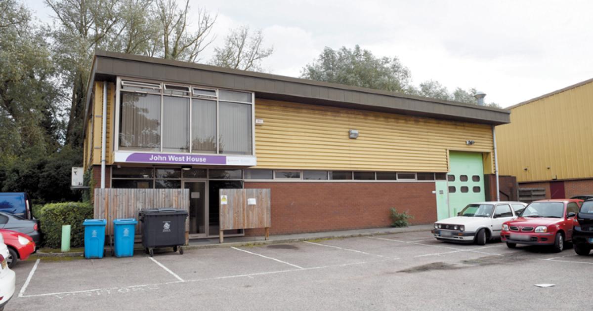 Plans for housing and training centre for rough sleepers given unanimous council support ...