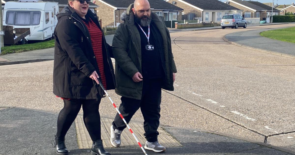 SPONSORED: Make a difference to lives with a career in adult social ...