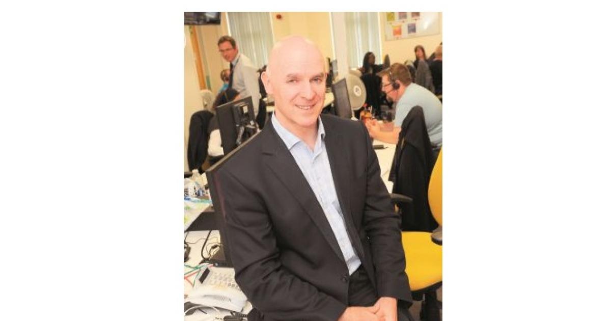 Geoff Hill resigns from The Borough First Independents - Slough Express