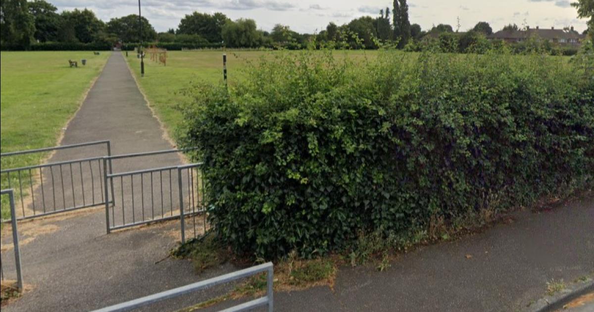 Police investigate animal cruelty crime over carcass found in Langley ...