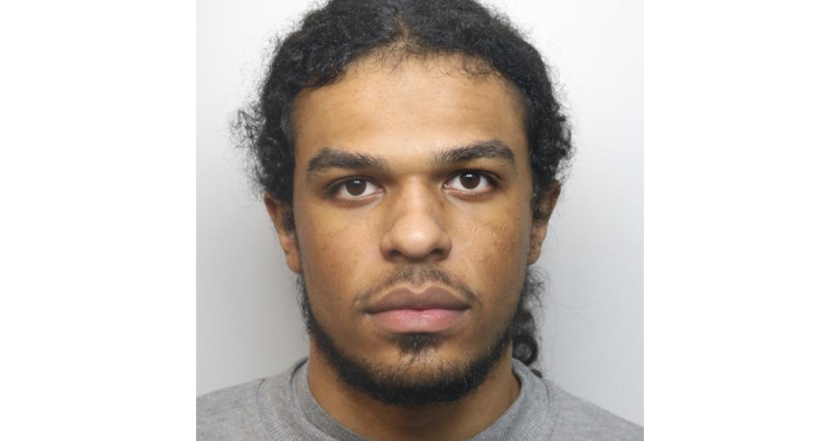Slough teen jailed for 29 years over murder of 17-year-old in High Wycombe - Slough Express