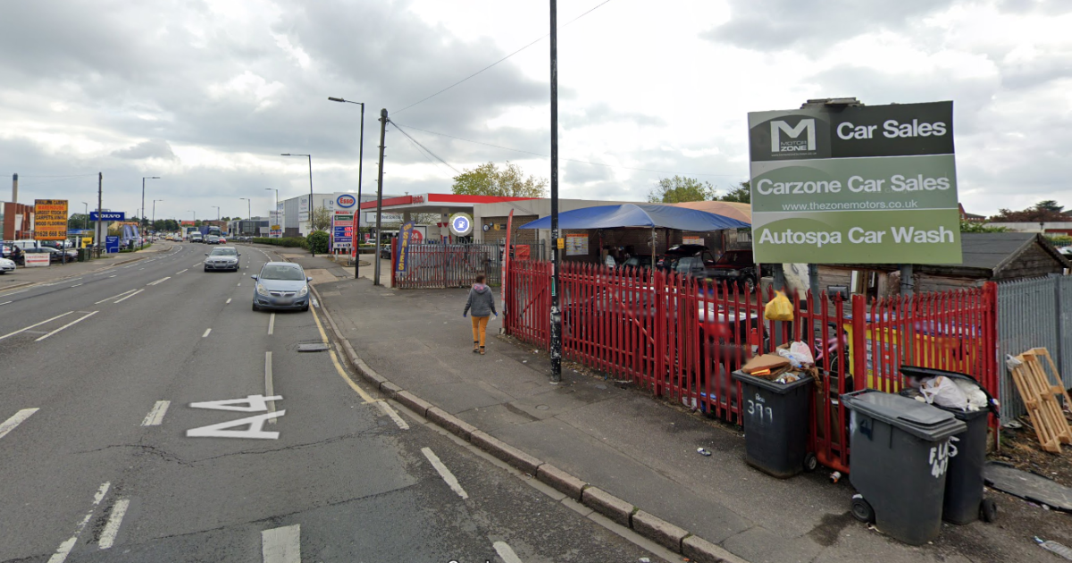 Slough planning round-up: Five-storey block of flats turned down ...