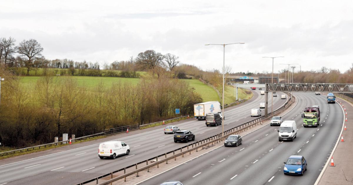 Planning round-up: Public bodies weigh in on major M25 service station ...