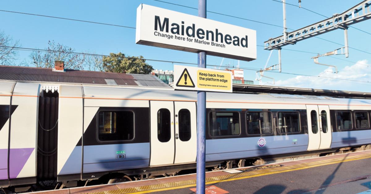 Elizabeth line drivers to strike on four dates in February and March ...