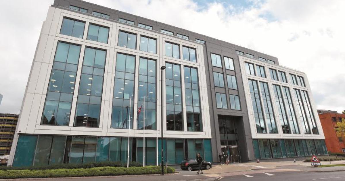 Devolution: Slough cabinet set to discuss possible merger options ...