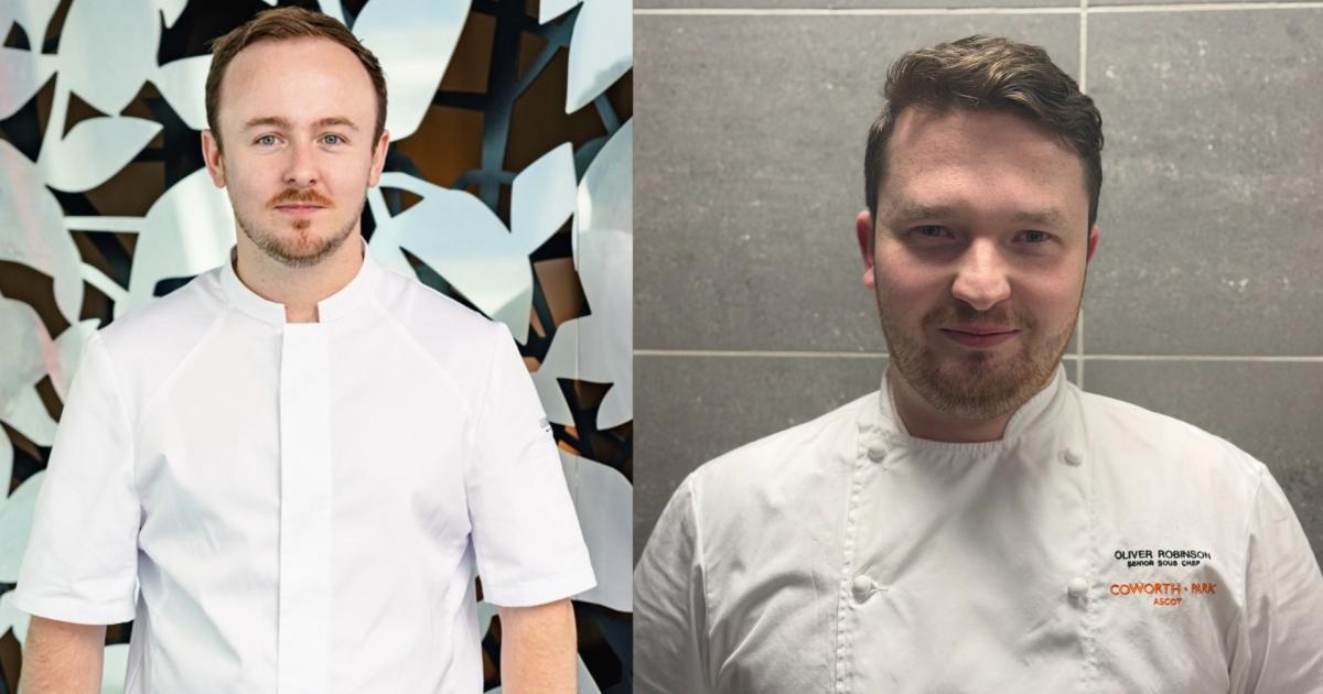 Two finalists from Maidenhead and Ascot competing to be Britain's best ...