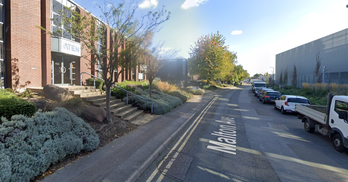 Public notices: Road closures in Slough and plans for three Iver homes ...