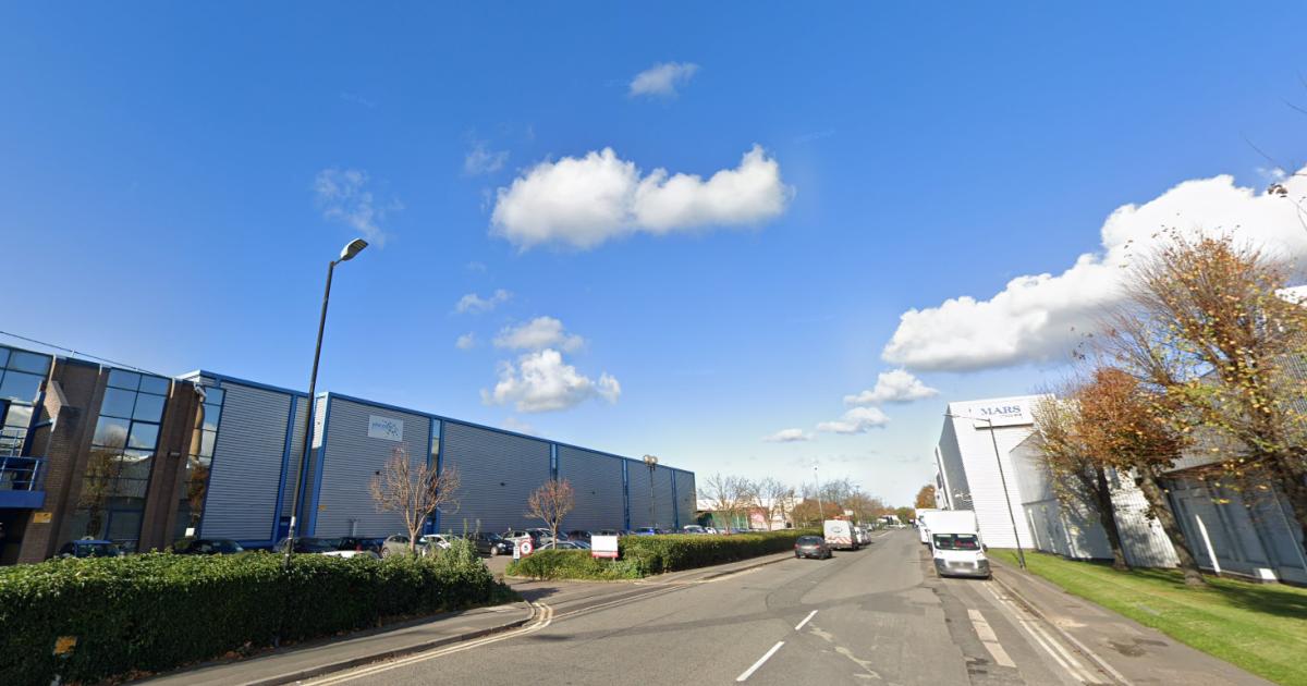 Public notices: Road closures in Slough and Windsor - Slough Express