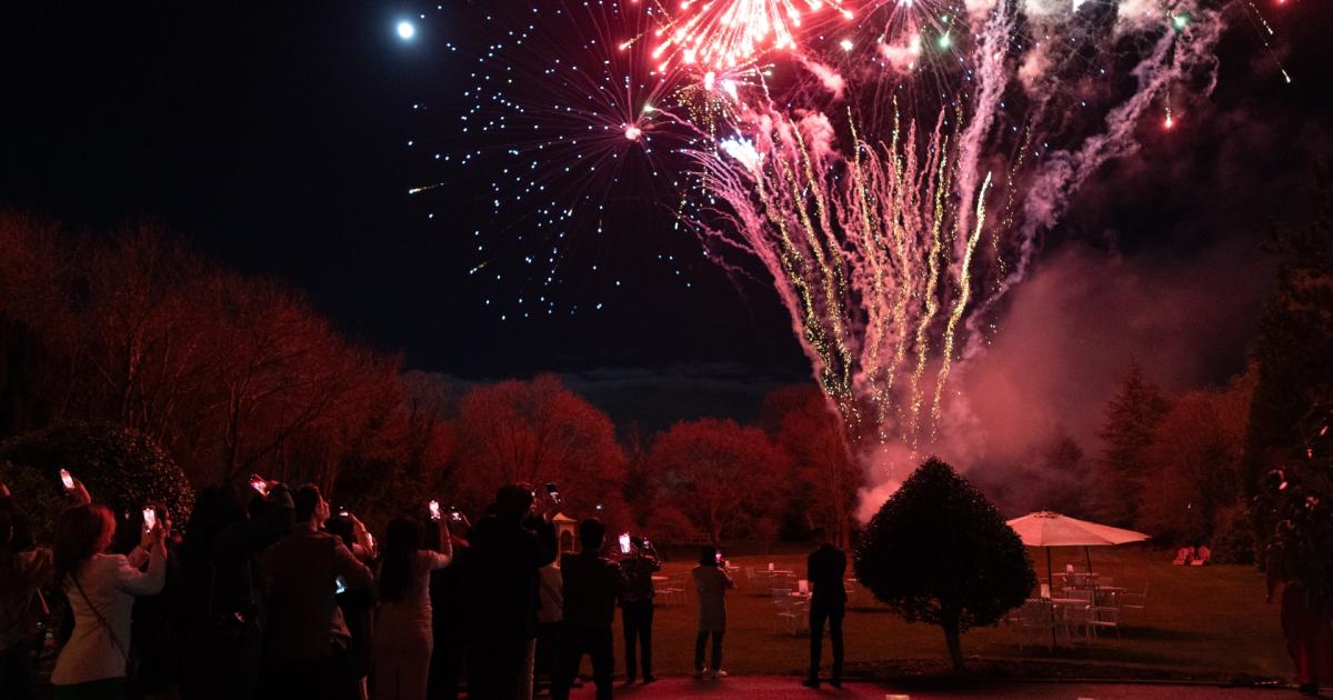 Burnham Beeches Hotel celebrates multi-million pound refurbishment ...