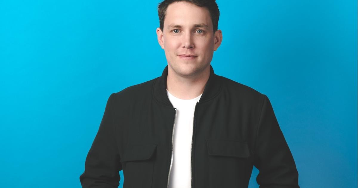 Radio DJ Chris Stark encouraging cancer conversation after testicular ...