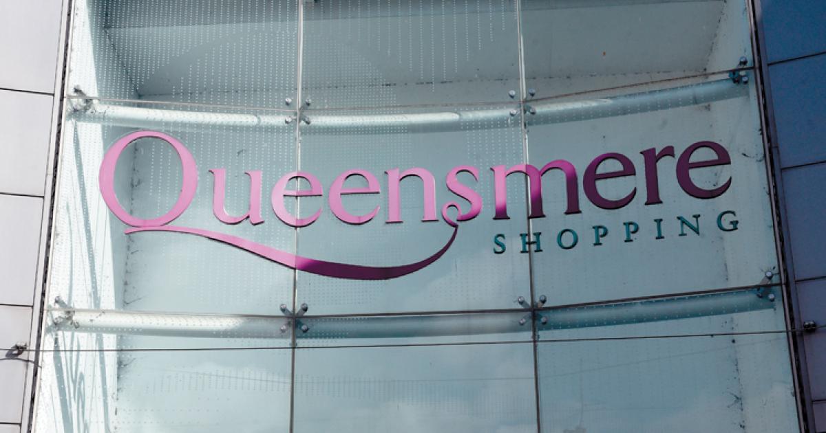 New developers buy Observatory and Queensmere Shopping Centres in ...