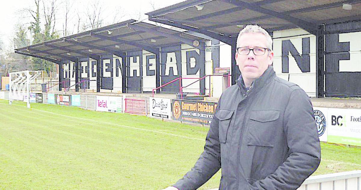 Griffin has full confidence in Devonshire and will back Magpies with ...