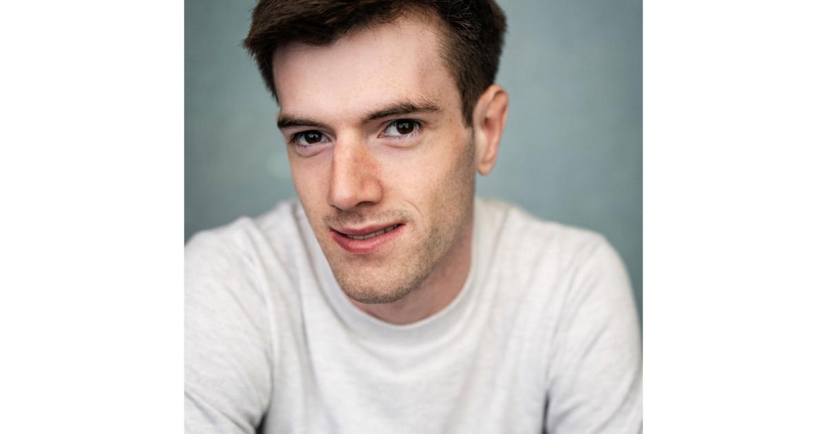 Former BCA student makes TV debut as deaf and non-verbal actor - Slough ...