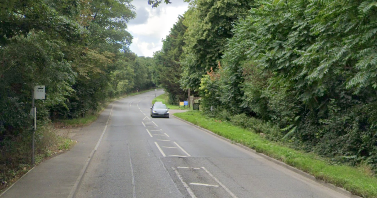 Angela Rayner approves Iver data centre that 'will materially alter' area's character - Slough ...