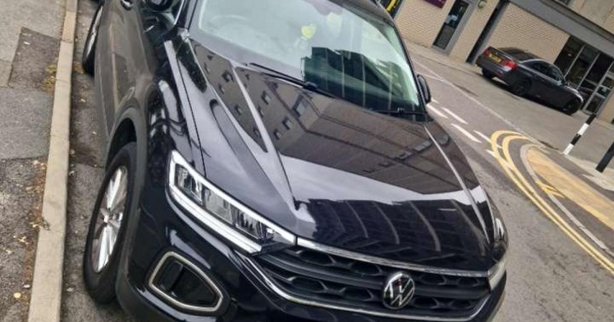 Vehicles with more than 100 parking fines removed in Slough under new ...