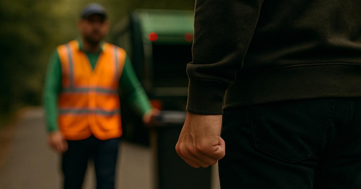 Threats over flags, objects hurled: Four-fold rise in assaults on ...