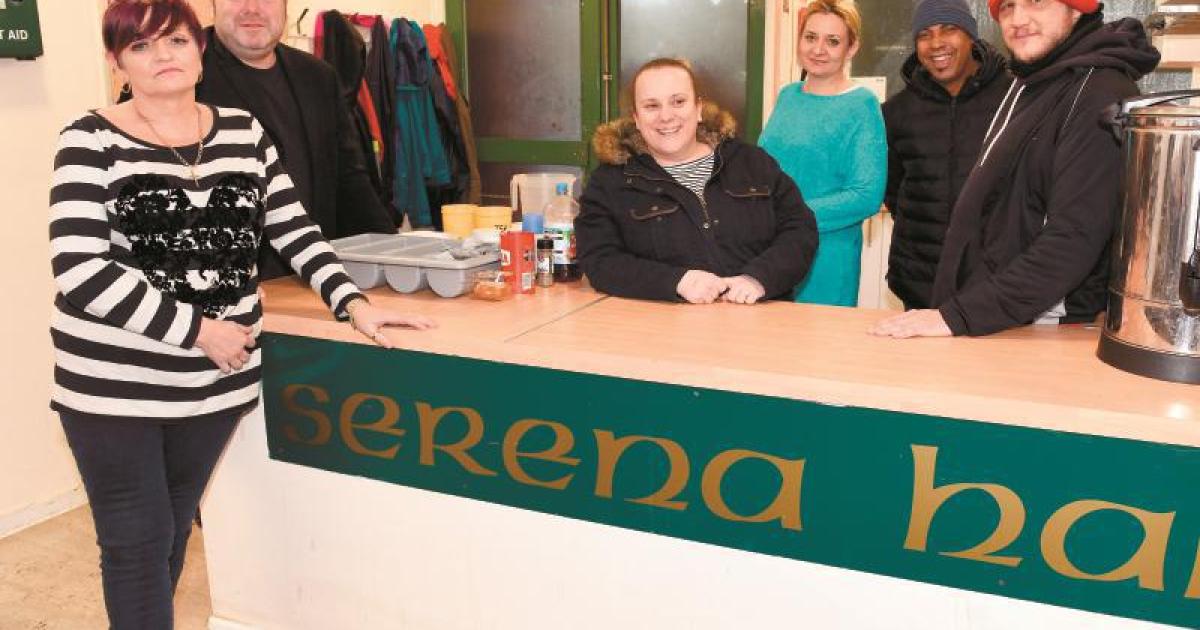 Council denies claims homeless charity SHOC was pressured to leave town ...