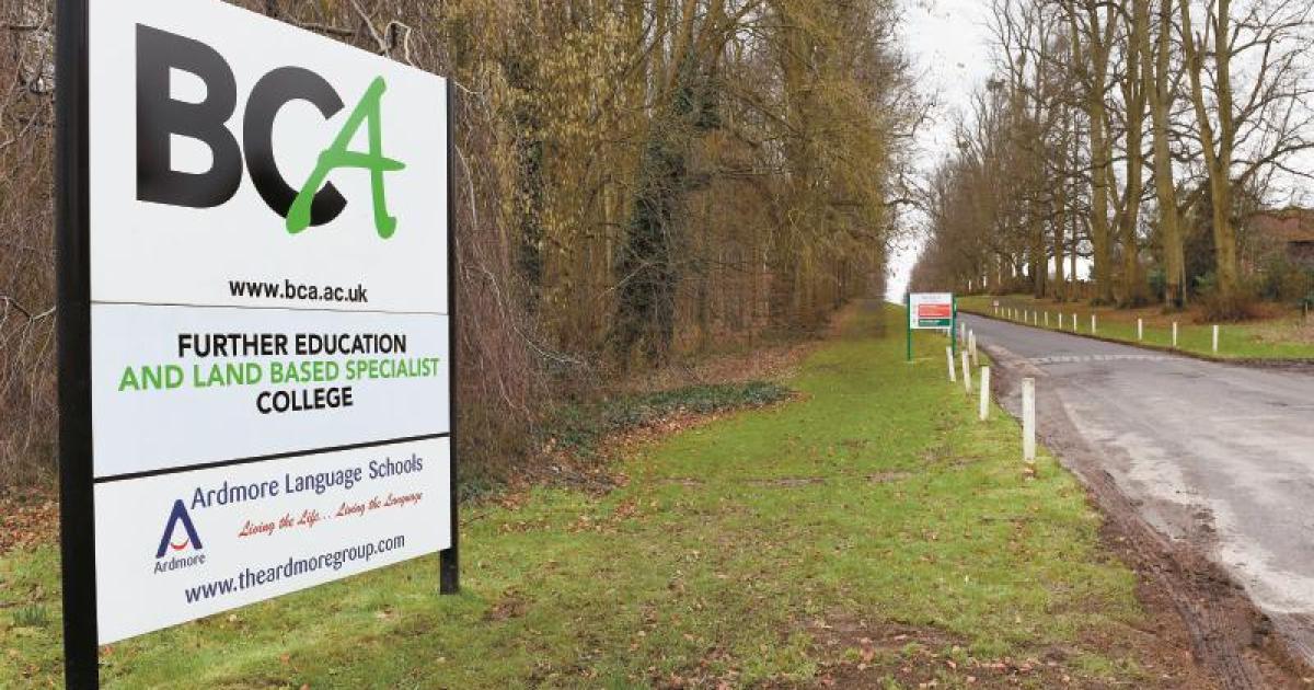 Planning round-up: BCA allowed to keep temporary classrooms - Slough ...