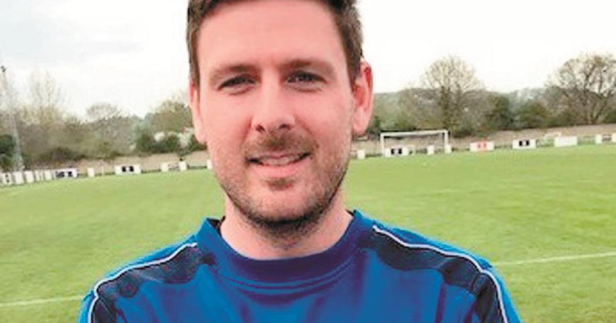 Ascot United Manager Jamie Tompkins looking for side to finish the ...