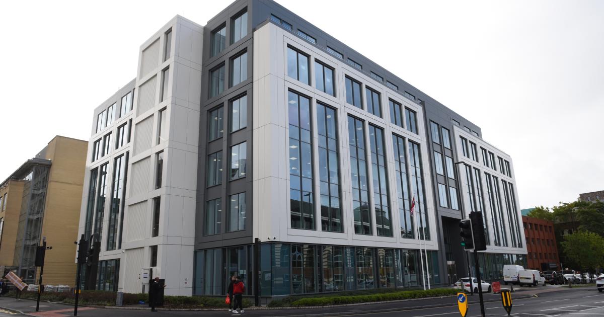 Slough council releases budget proposals for 2025/26 - Slough Express