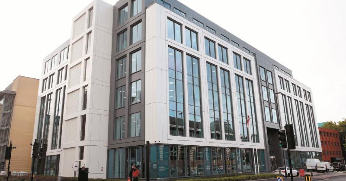 What is a Section 114 notice and how does it impact Slough Borough ...