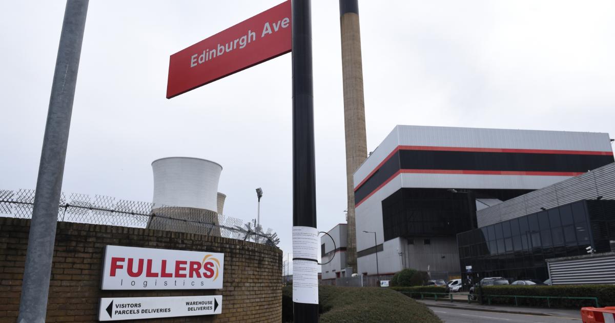 Public Notices: Road closures planned in Slough - Slough Express