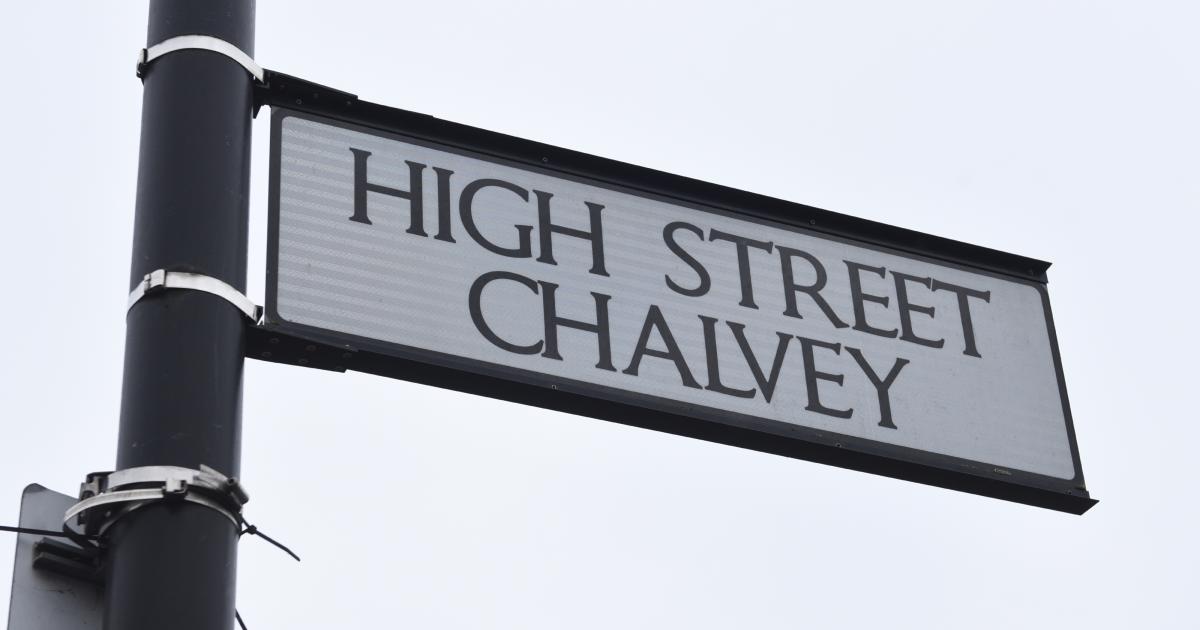 Scheme offering vulnerable people safe places launched in Chalvey ...