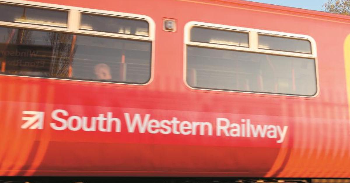 Update: South Western Railway disruption continues after major signal ...