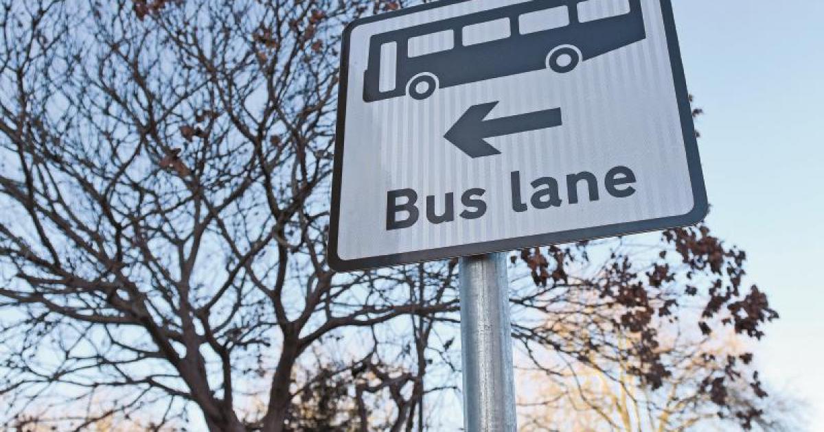 Council approves 'enhanced partnership' with bus operators in Slough ...