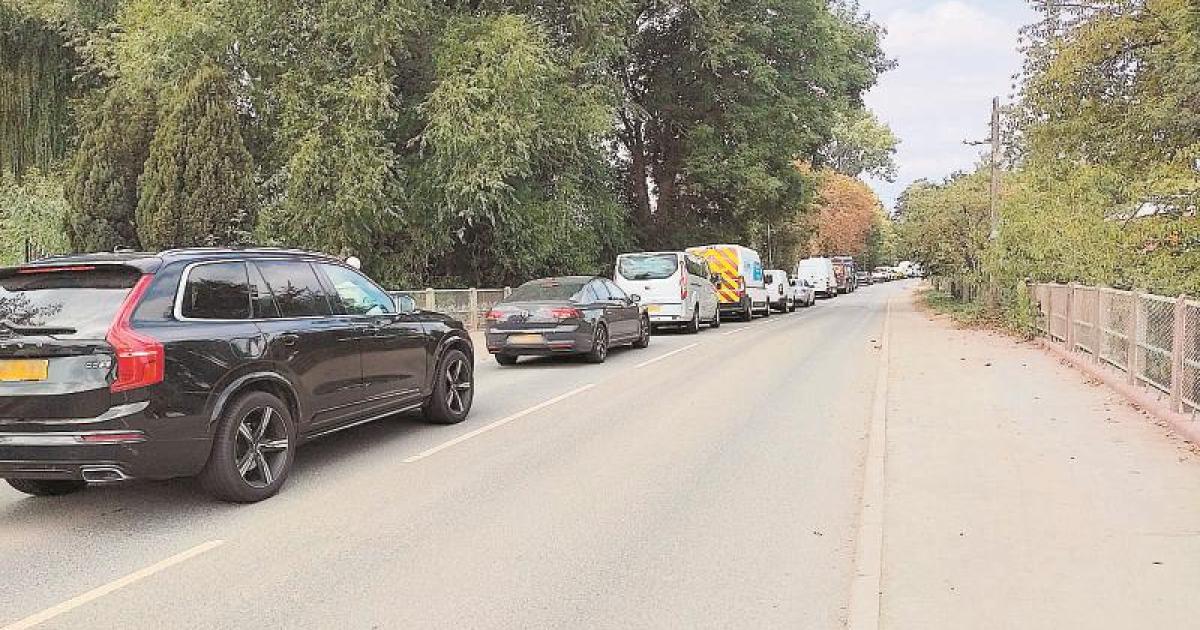Rat runs feared in Horton, Wraysbury and Datchet if Slough bus gate ...