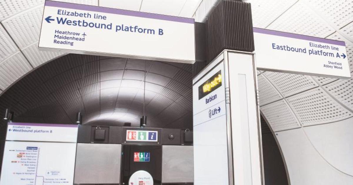 Elizabeth line timetable for Berkshire passengers revealed - Slough Express