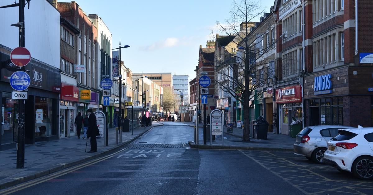 Fears residents could be priced out by regeneration in Slough - Slough ...