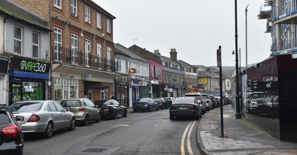 Public notices: Key roads to close in Maidenhead and Warren Row ...