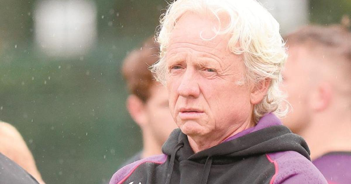 Mobbs-Smith says Maids want to go all the way in cup competition ...