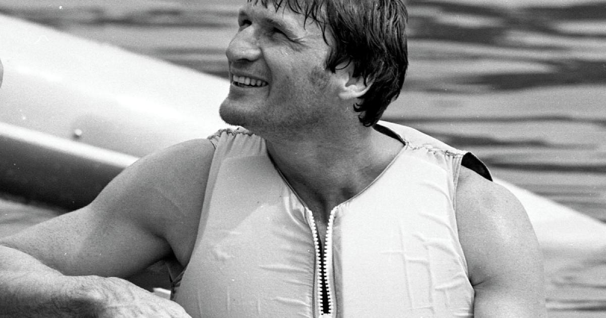 Remember When: BBC's Superstars came to Marlow - Photo 1 of 1 - Slough ...