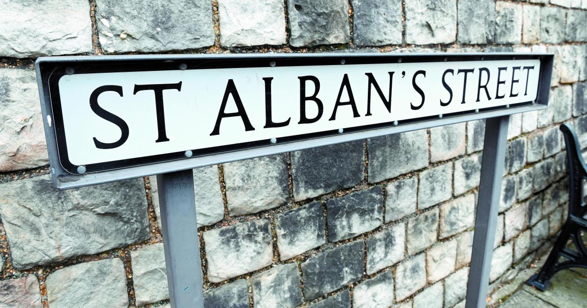 Public notices: Road closures planned in Slough and the Royal Borough ...