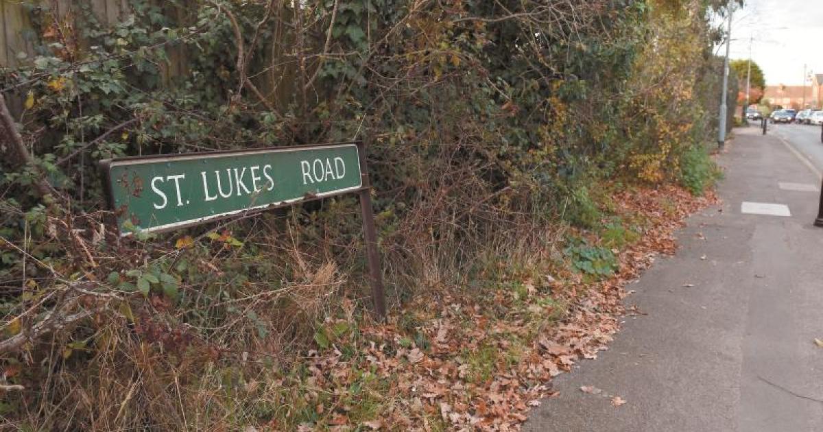 Public notices: Road closures in Old Windsor and Slough - Photo 1 of 1 ...